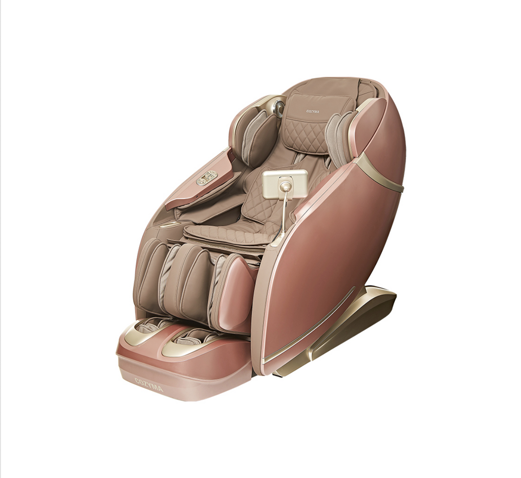 Cozyma Massage Chair – COZYMA