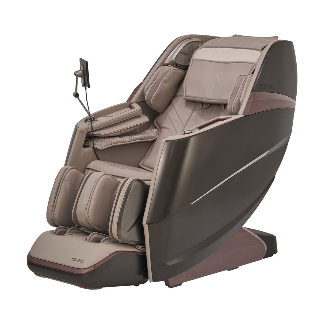 Cozyma Massage Chair – COZYMA